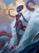 Kiora - Magic: The Gathering Wiki