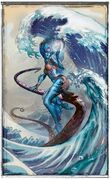 Kiora - MTG Wiki