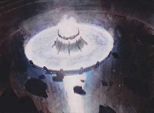 Pool of Knowledge - Magic: The Gathering Wiki