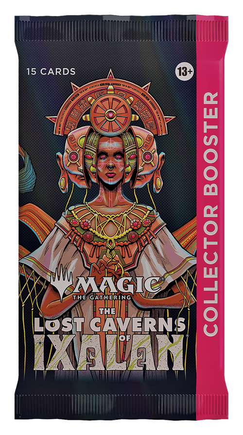 The Lost Caverns of Ixalan - Magic: The Gathering Wiki