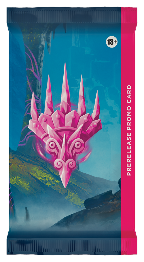 The Lost Caverns of Ixalan - Magic: The Gathering Wiki