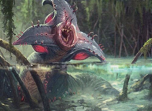 Leech - Magic: The Gathering Wiki