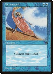 Counter - Magic: The Gathering Wiki
