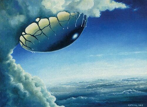 Locus - Magic: The Gathering Wiki