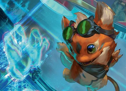 Loot - Magic: The Gathering Wiki