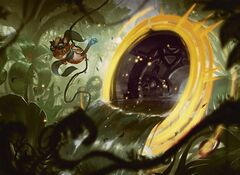 Omenpath - Magic: The Gathering Wiki