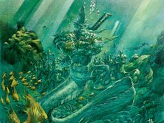 Merfolk - Magic: The Gathering Wiki
