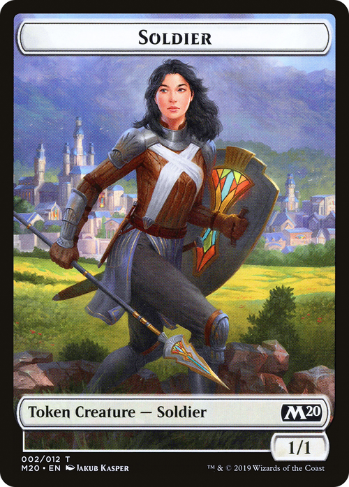 Token - MTG Wiki