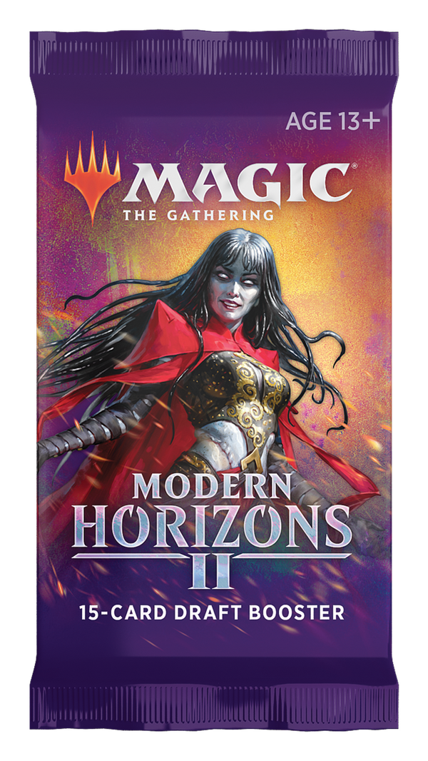 Modern Horizons 2 - Magic: The Gathering Wiki