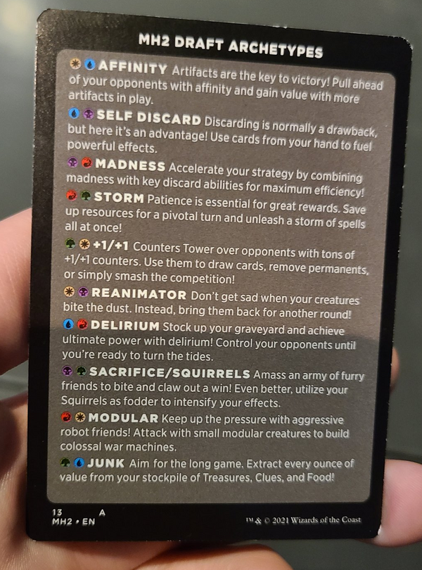 Modern Horizons 2 - Magic: The Gathering Wiki