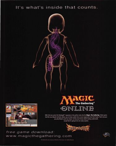 Magic Online - Magic: The Gathering Wiki