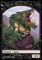 Kavu - Magic: The Gathering Wiki