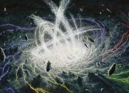 Maelstrom - Magic: The Gathering Wiki