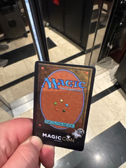 MagicCon - Magic: The Gathering Wiki