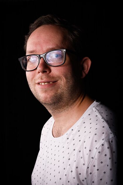 Magnus Lantto - Magic: The Gathering Wiki