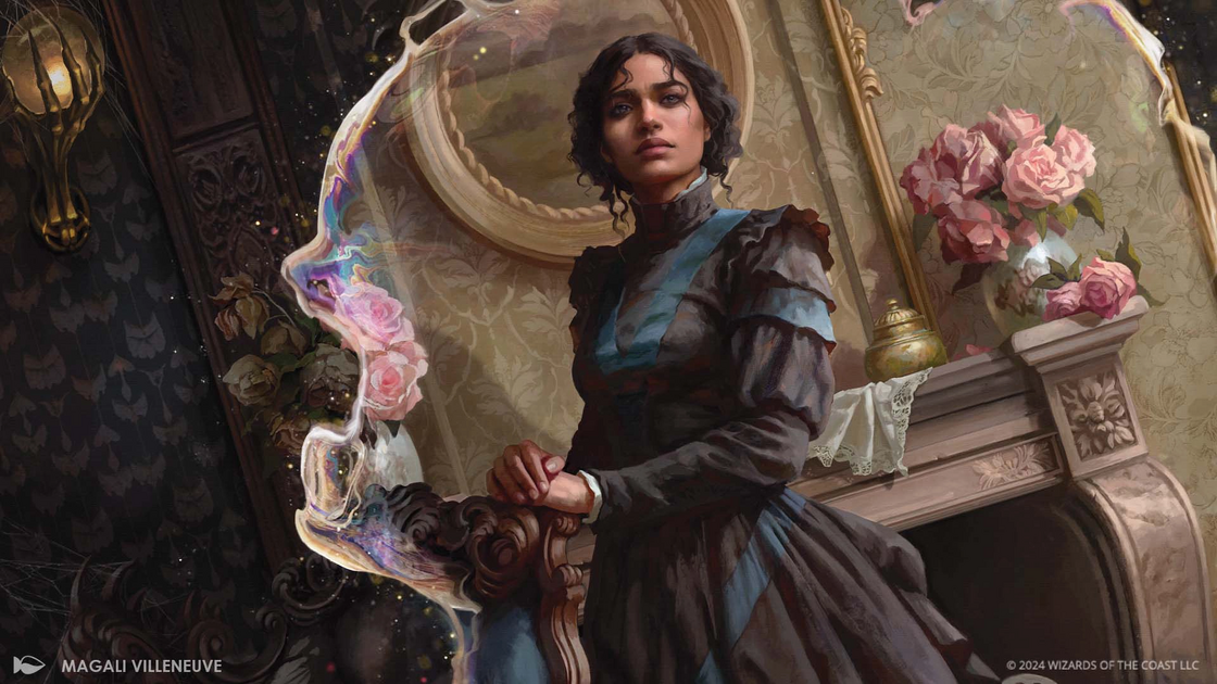 Marina Vendrell - Magic: The Gathering Wiki