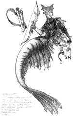 Merfolk - Magic: The Gathering Wiki