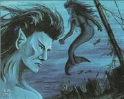 Merfolk - Magic: The Gathering Wiki