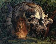 Wurm - MTG Wiki
