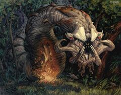Wurm - MTG Wiki