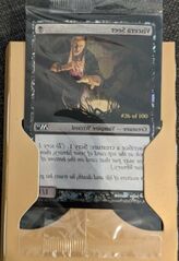 Serialized - Magic: The Gathering Wiki