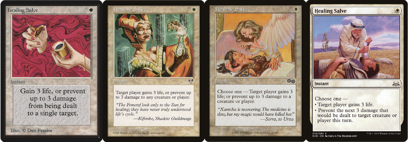 Modal - Magic: The Gathering Wiki