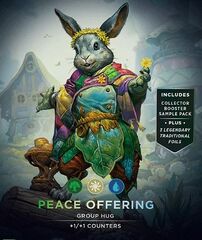 Bumbleflower - Magic: The Gathering Wiki