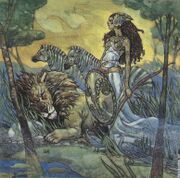 Rebecca Guay - Magic: The Gathering Wiki