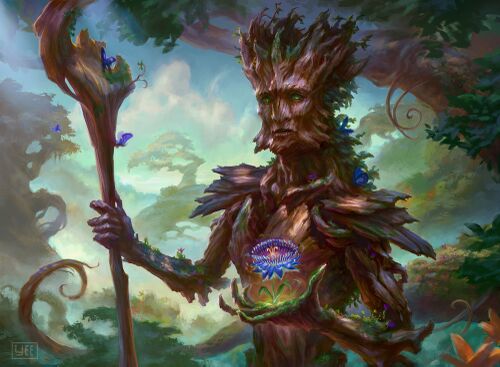 Multani - Magic: The Gathering Wiki