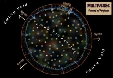 Multiverse - Magic: The Gathering Wiki