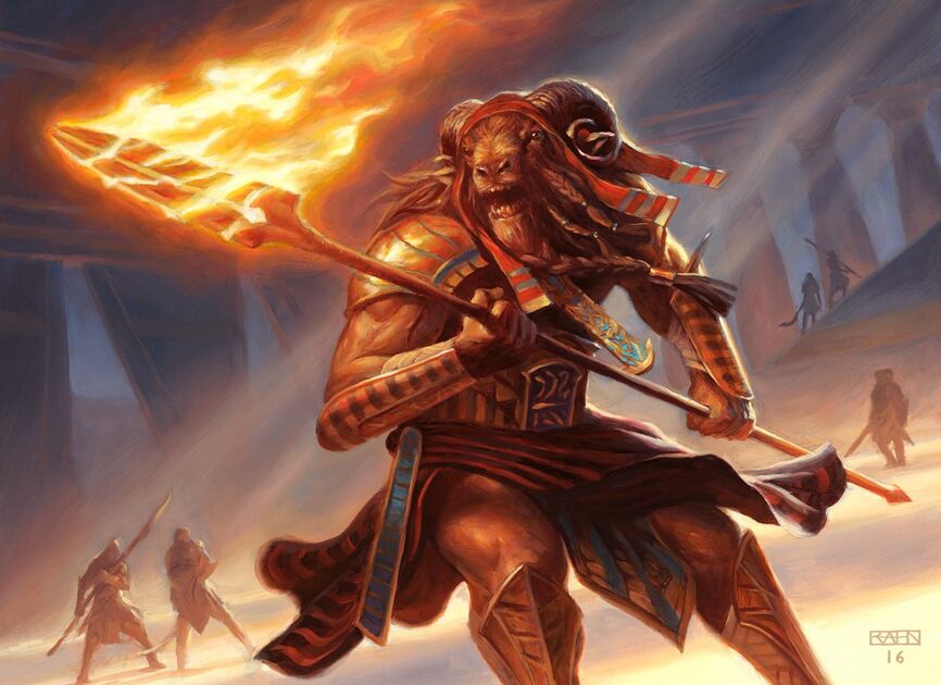 Neheb - Magic: The Gathering Wiki