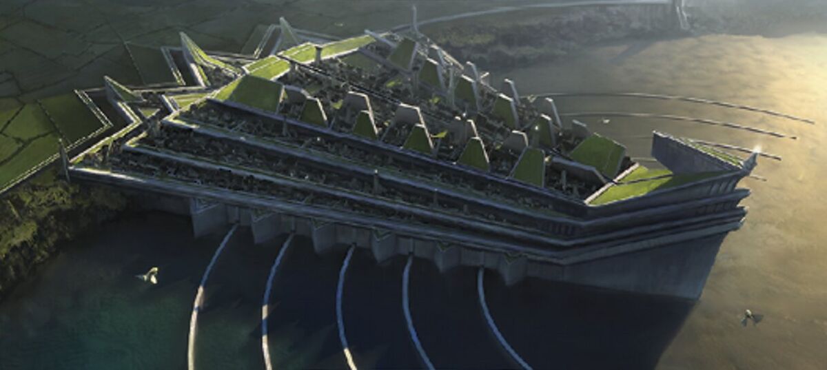 New Argive - Magic: The Gathering Wiki