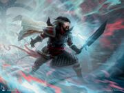 Sarkhan Vol - MTG Wiki