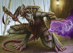 Rat - Magic: The Gathering Wiki