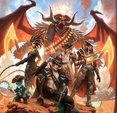 Oko - Magic: The Gathering Wiki