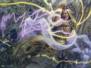 Teysa Karlov - Magic: The Gathering Wiki