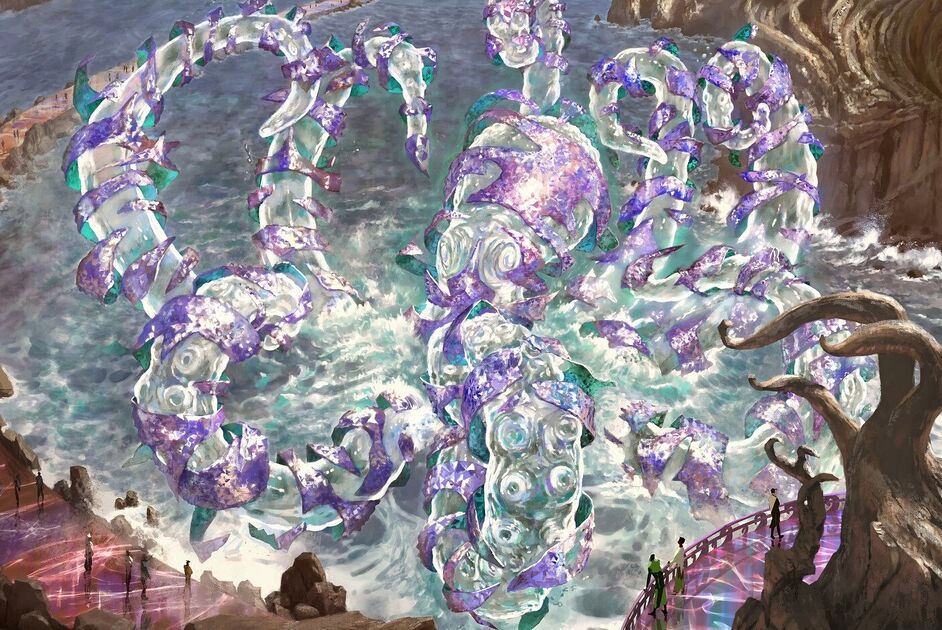 Octavia - Magic: The Gathering Wiki