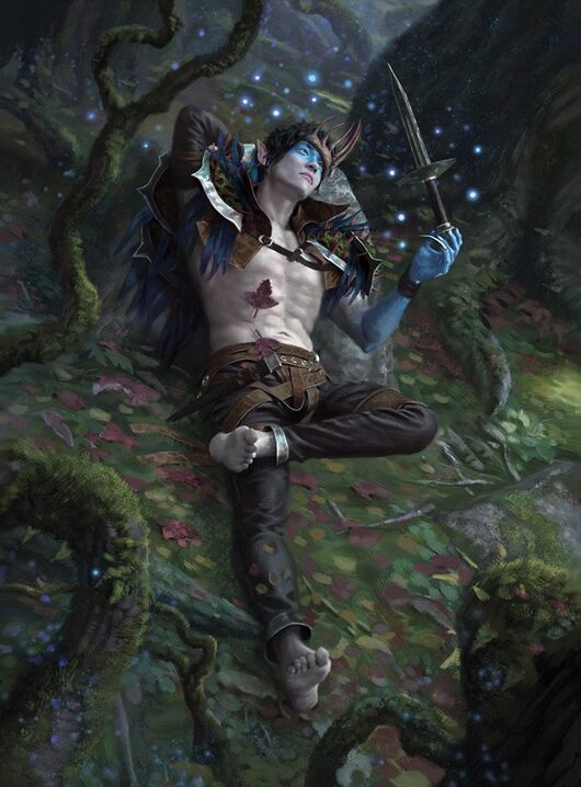 Oko - Magic: The Gathering Wiki