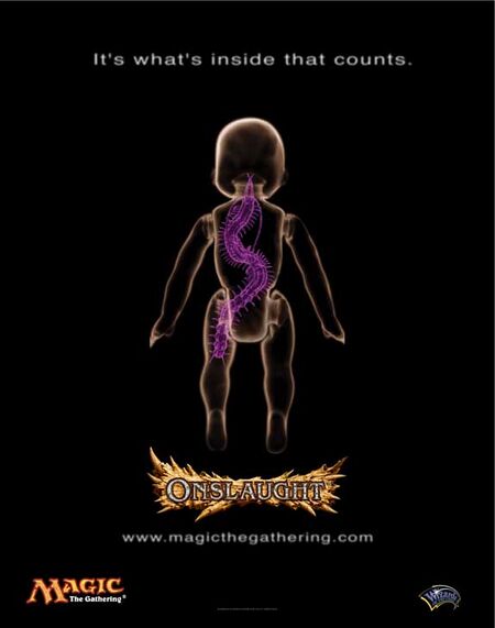 Onslaught - MTG Wiki