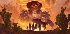 Oko - Magic: The Gathering Wiki