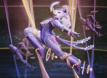 Performer - MTG Wiki