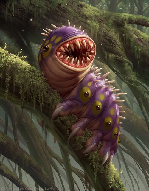 Pest - Magic: The Gathering Wiki