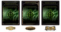 Poison counter - Magic: The Gathering Wiki