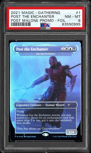 Post Malone - Magic: The Gathering Wiki