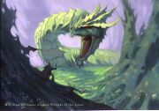 Wurm - MTG Wiki