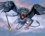 Bird - Magic: The Gathering Wiki