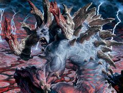 Demon - Magic: The Gathering Wiki