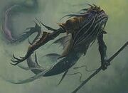 Merfolk - Magic: The Gathering Wiki