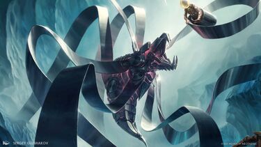 Prototype X-8 - Magic: The Gathering Wiki