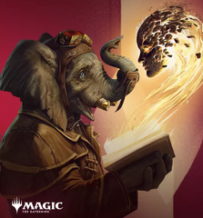 Quintorius Kand - MTG Wiki